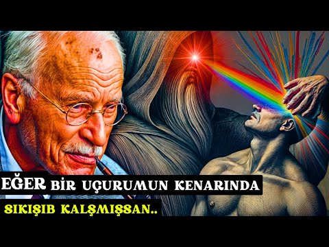 Carl Jung'un Gölge Kavramı: Korktuğunuz Kişi Olun Saçmalıklardan uzak bir Rehber