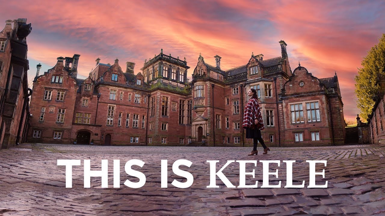 Explore Keele University: Campus Tour, Student Life, jobs, and ...