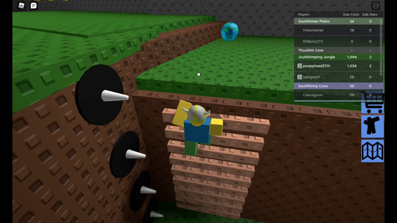 Roblox uuhhh.wav how to get to deep fried meme land - YouTube