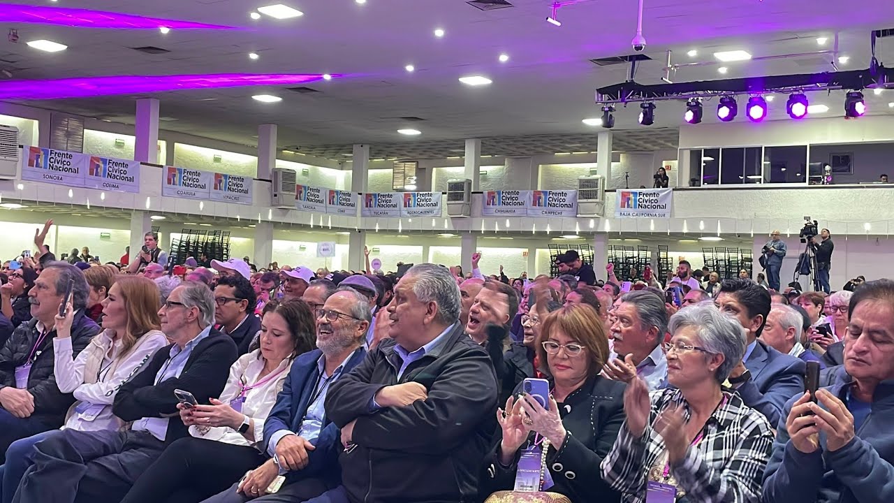 Encuentro ciudadano - YouTube