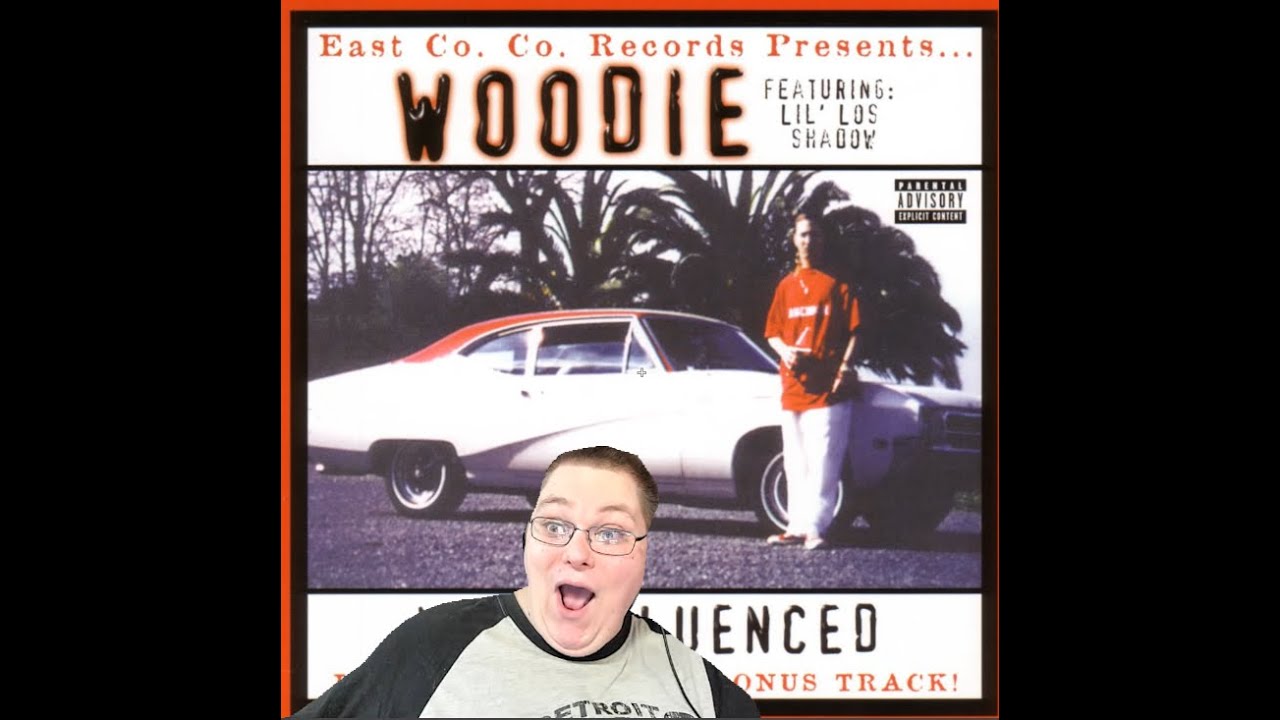 Hurm1t Reacts To Woodie YOC Influenced - YouTube