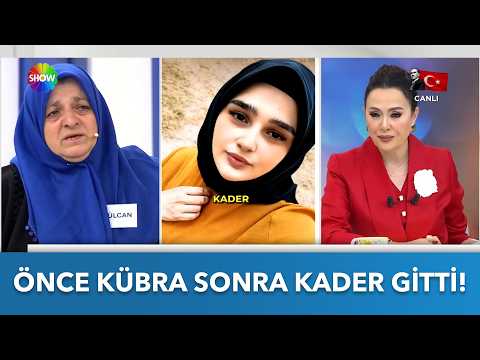 Gülcan'ın iki kızı sır oldu! | Didem Arslan Yılmaz'la Vazgeçme 23.4.2026