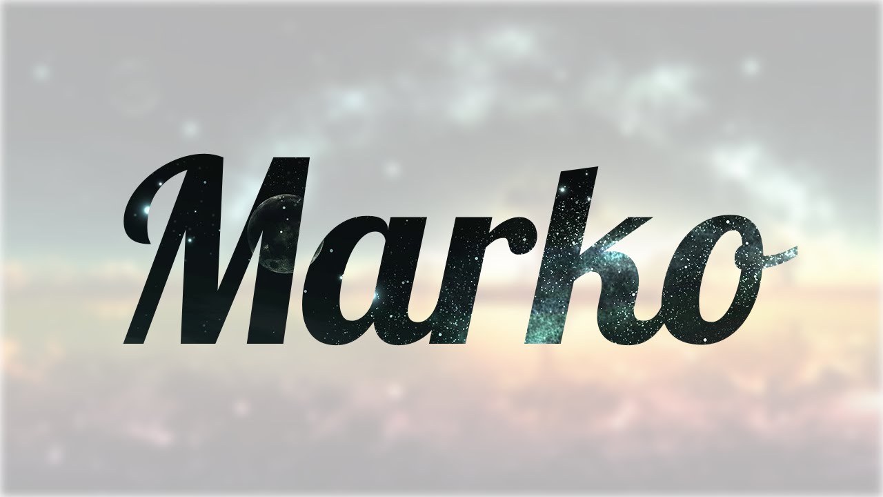 Significado de Marko, nombre Nórdico para tu bebe niño o niña (origen y ...