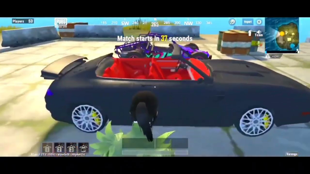 New Mirado skin 🥰 - YouTube