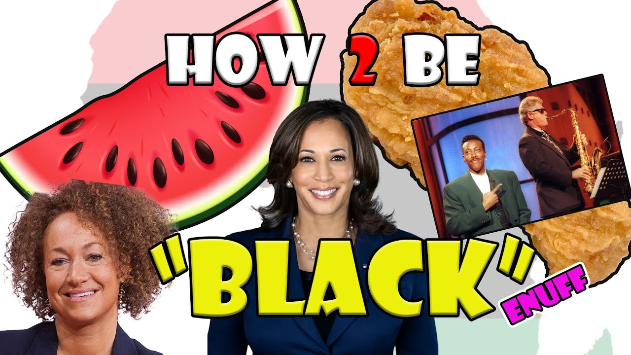 HOW EVERYONE CAN BECOME BLACK : Genetics vs. Culture in Voting and ...