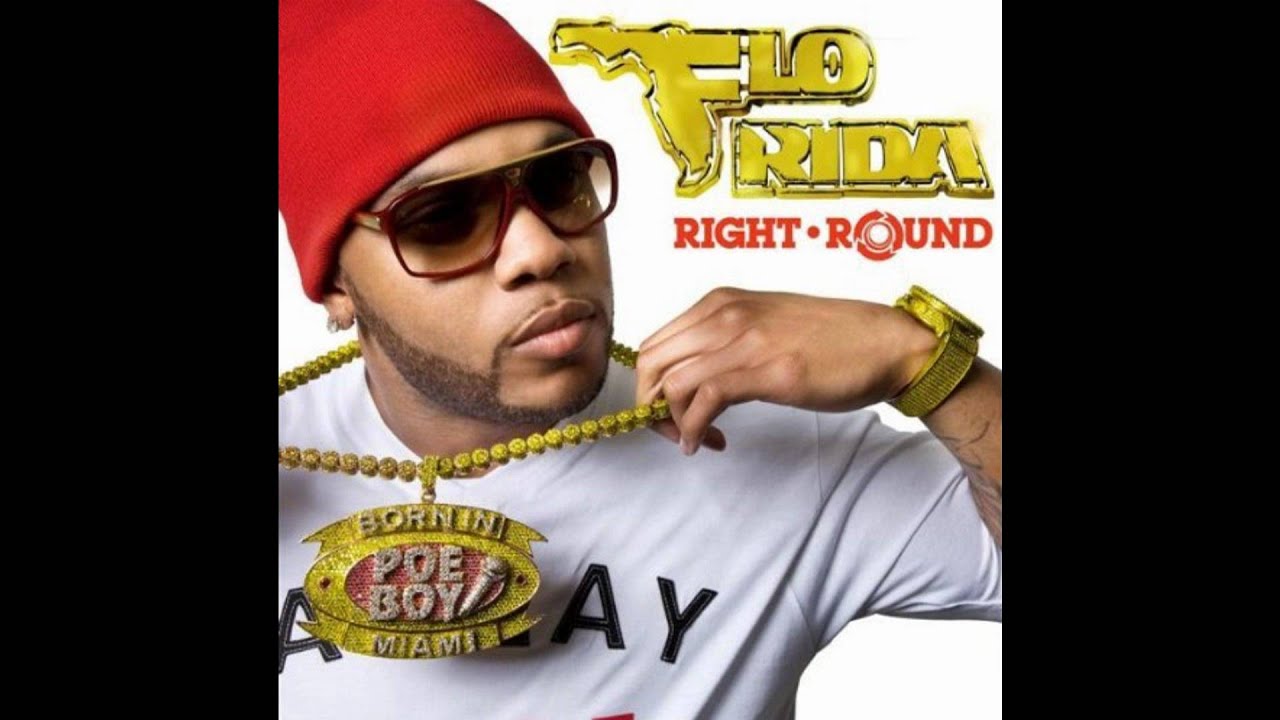 Flo-Rida - Right Round (1080p) - YouTube