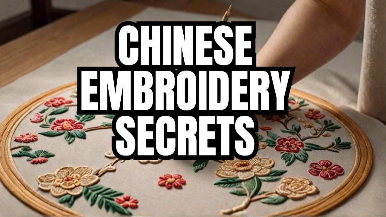 Chinese Traditional Art Culture Legacy: Discovering the Art of Chinese ...