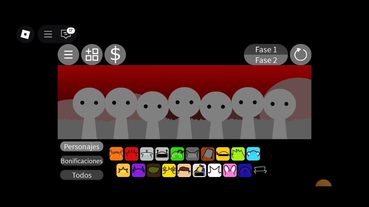 Jugando un juego de spruki en roblox - YouTube