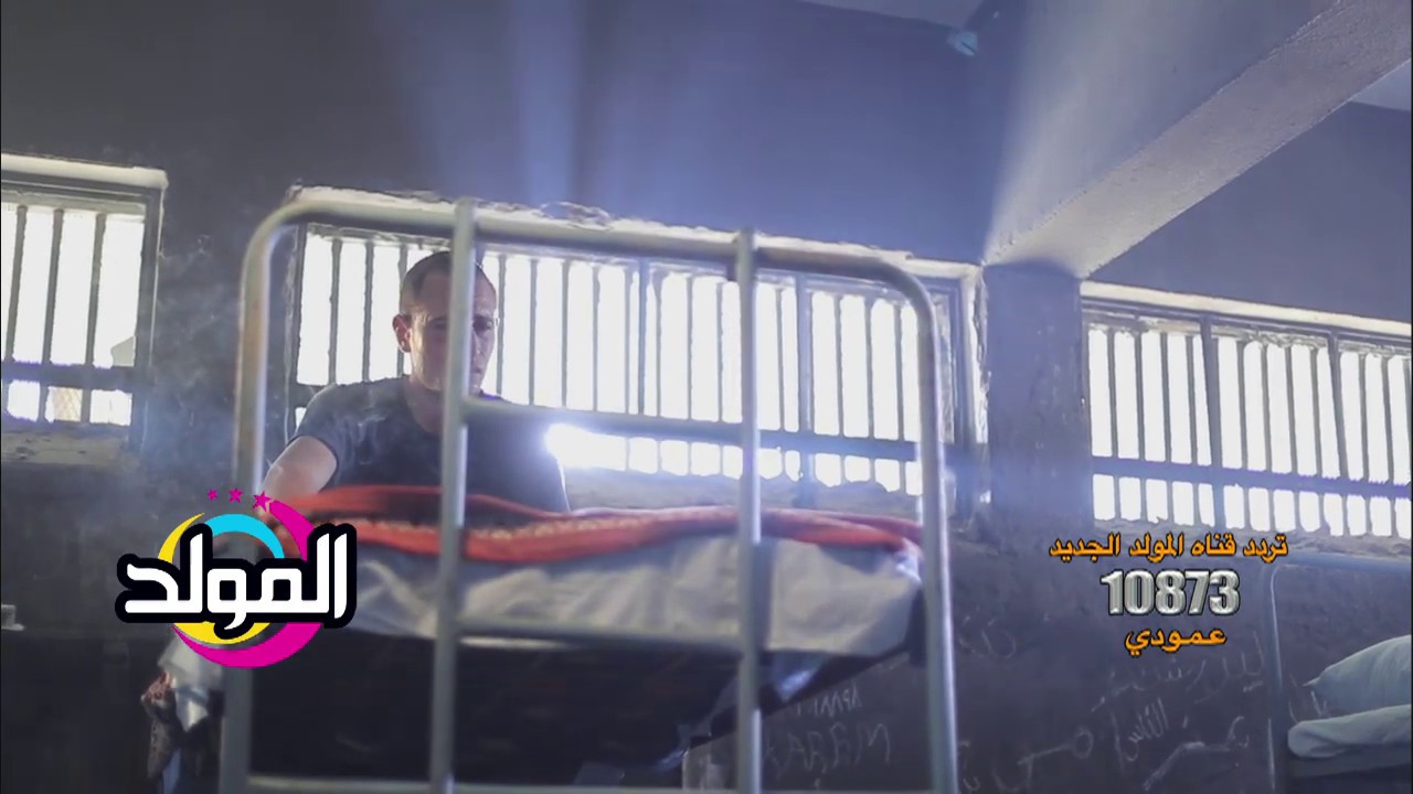 Sayed El Sheikh - برومو سيد الشيخ - عايز تعرف الناس - YouTube