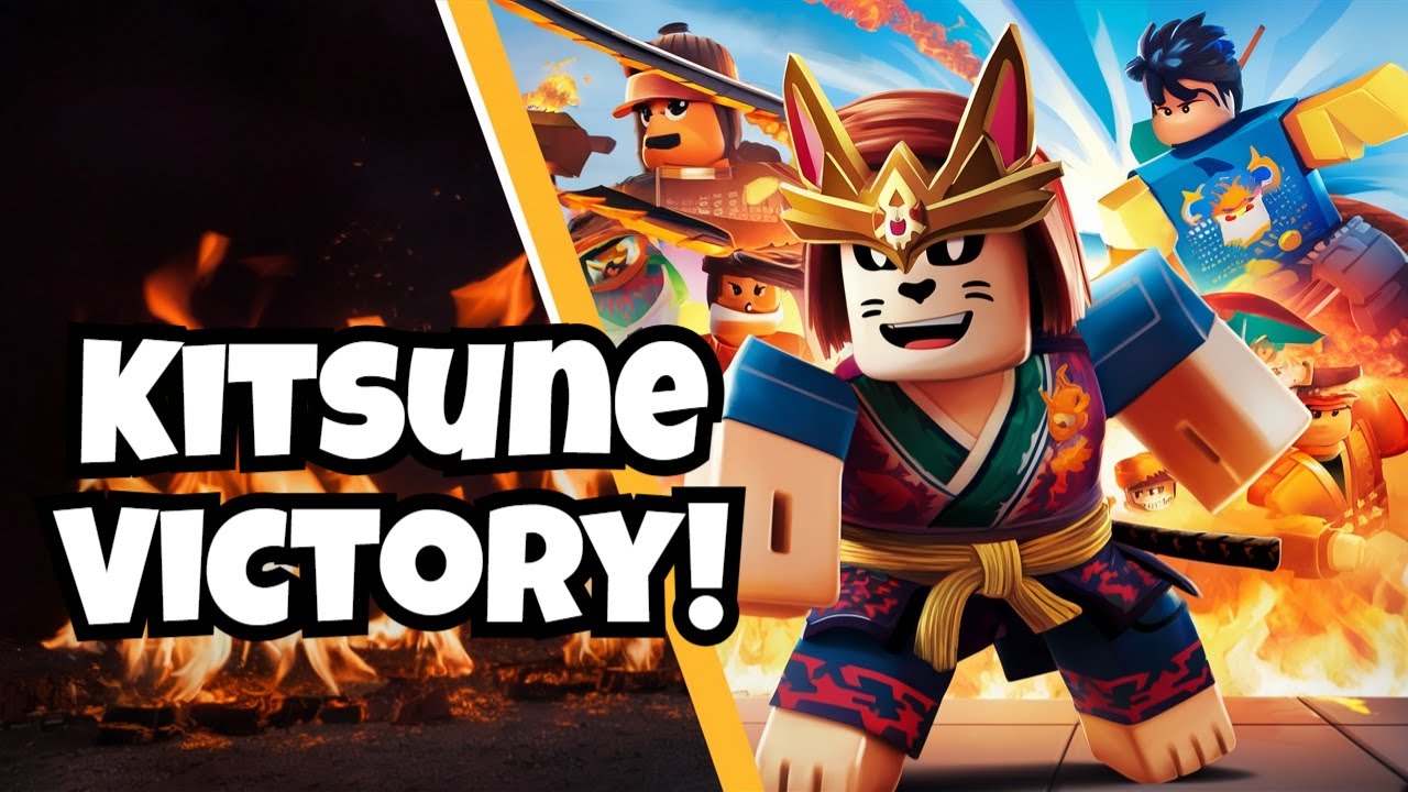 Ultimate Kitsune vs Blox Fruits Showdown! @X24Live @Roblox - YouTube