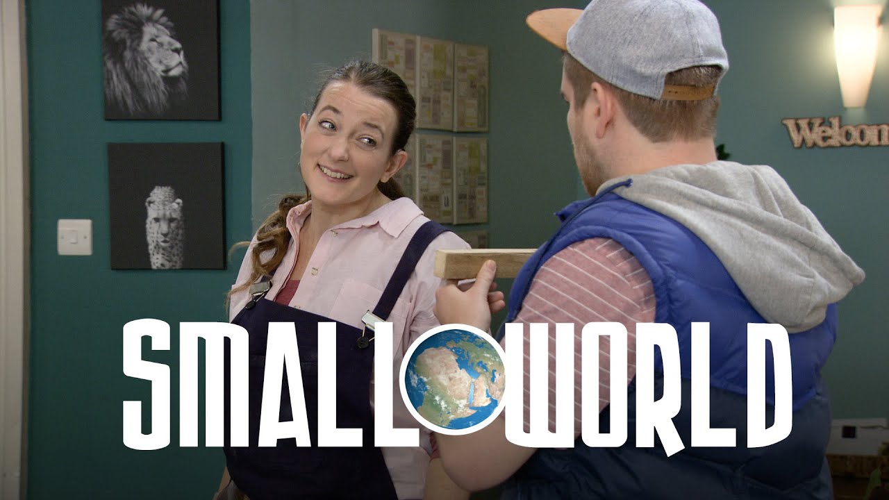 Small World Series 2 Episode 2 - YouTube