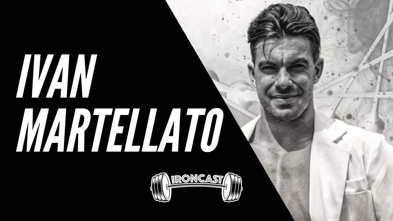 IVAN MARTELLATO - PEPTIDI E SPIRITUALITÀ - YouTube