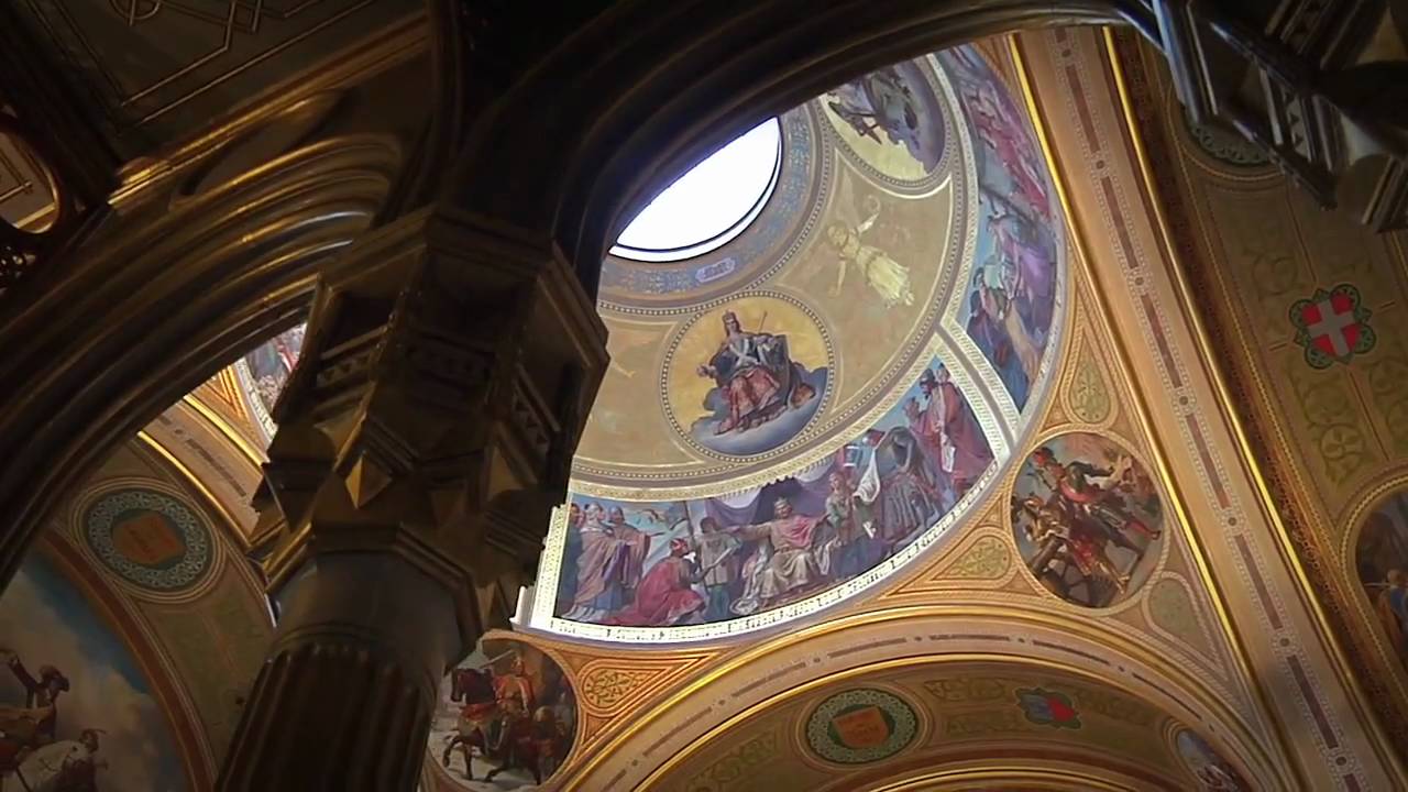 VIENNA - Trailer (2010) - YouTube