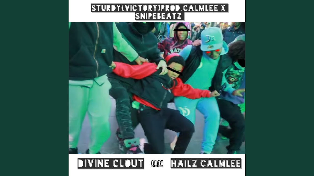 Sturdy (feat. Hailz Calmlee) - YouTube