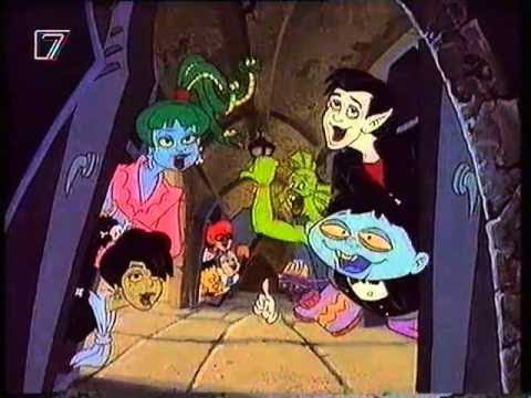Ep. 121 - "Gravedale High" Review - YouTube