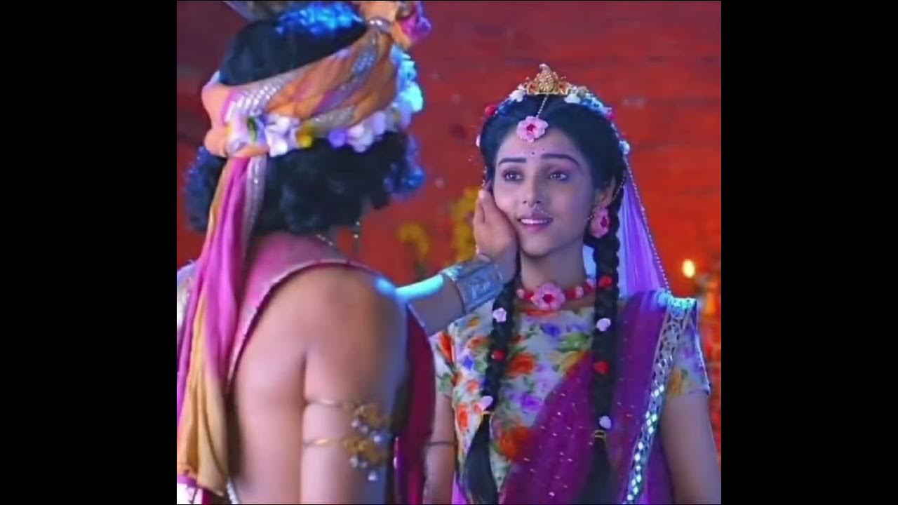 radhe radhe - YouTube