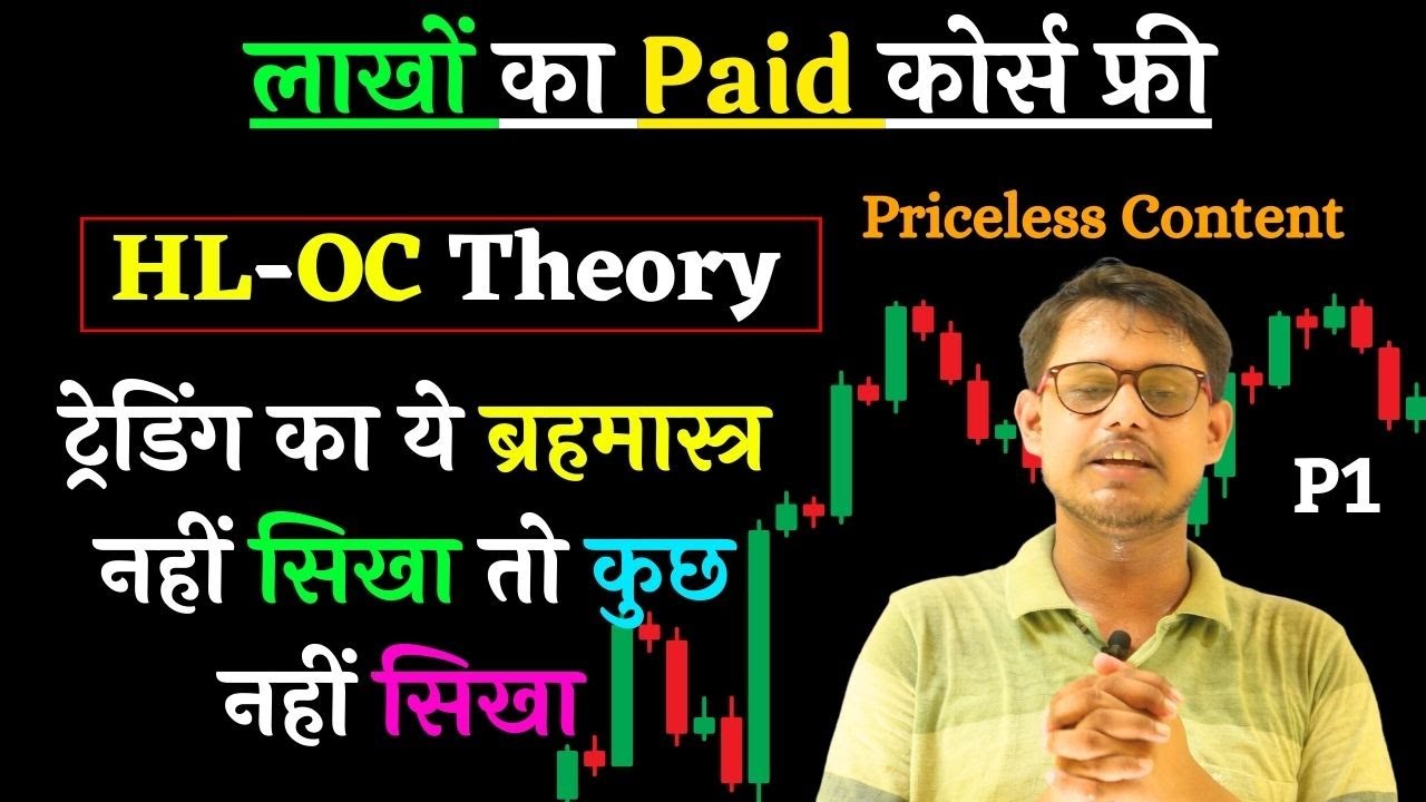 HL OC Theory For Price Action Technical Analysis Course Free Paid hl-oc-theory-for-price-action-technical-analysis-course-free-paid