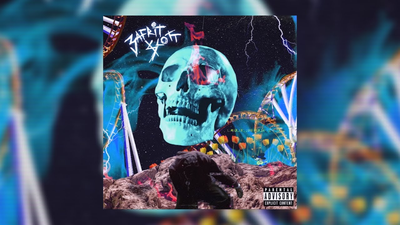 MASKEY - TRAVIS SCOTT (HQ Audio) - YouTube