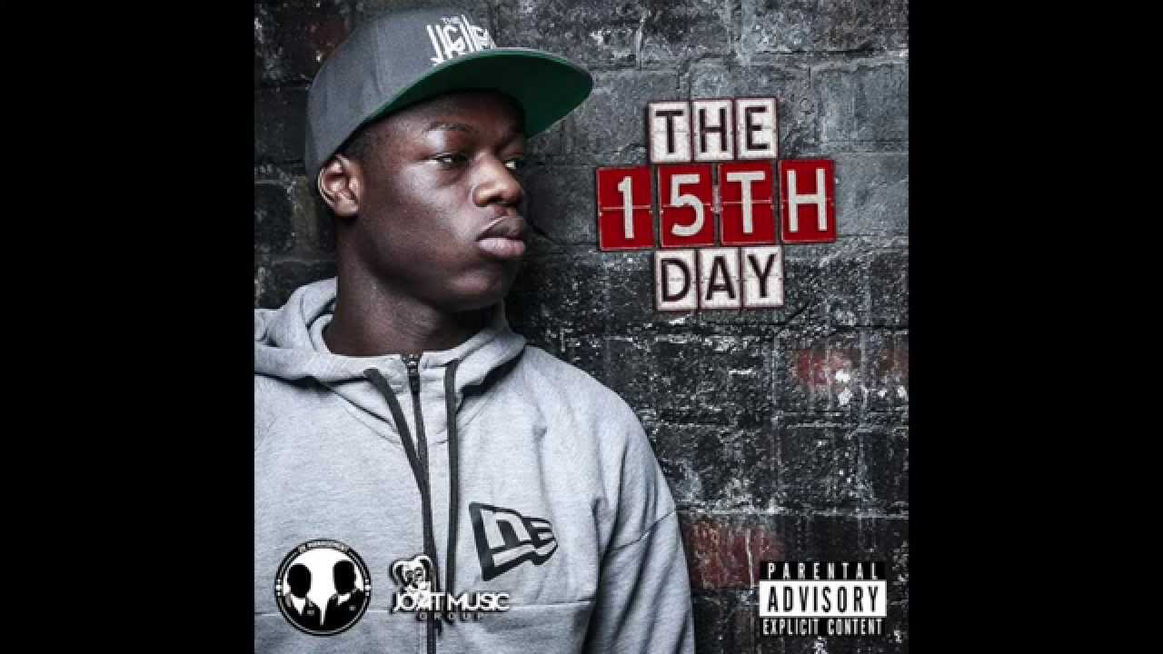 07 Drive Me (Ft. Fekky) - J Hus | The 15th Day Mixtape - YouTube