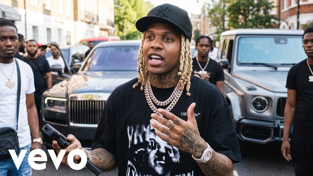 Lil Durk – “Off Verses” ft. Pooh Shiesty (Official Music Video) - YouTube
