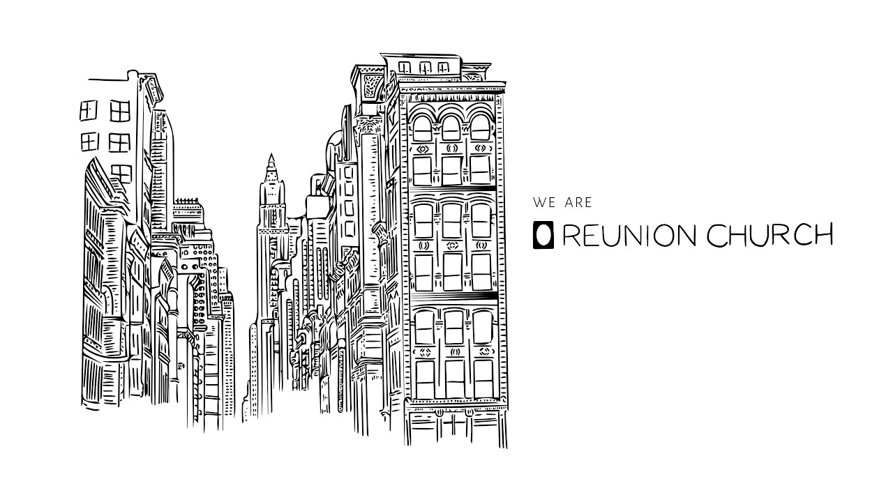 Reunion Sunday Service | June 16th - YouTube