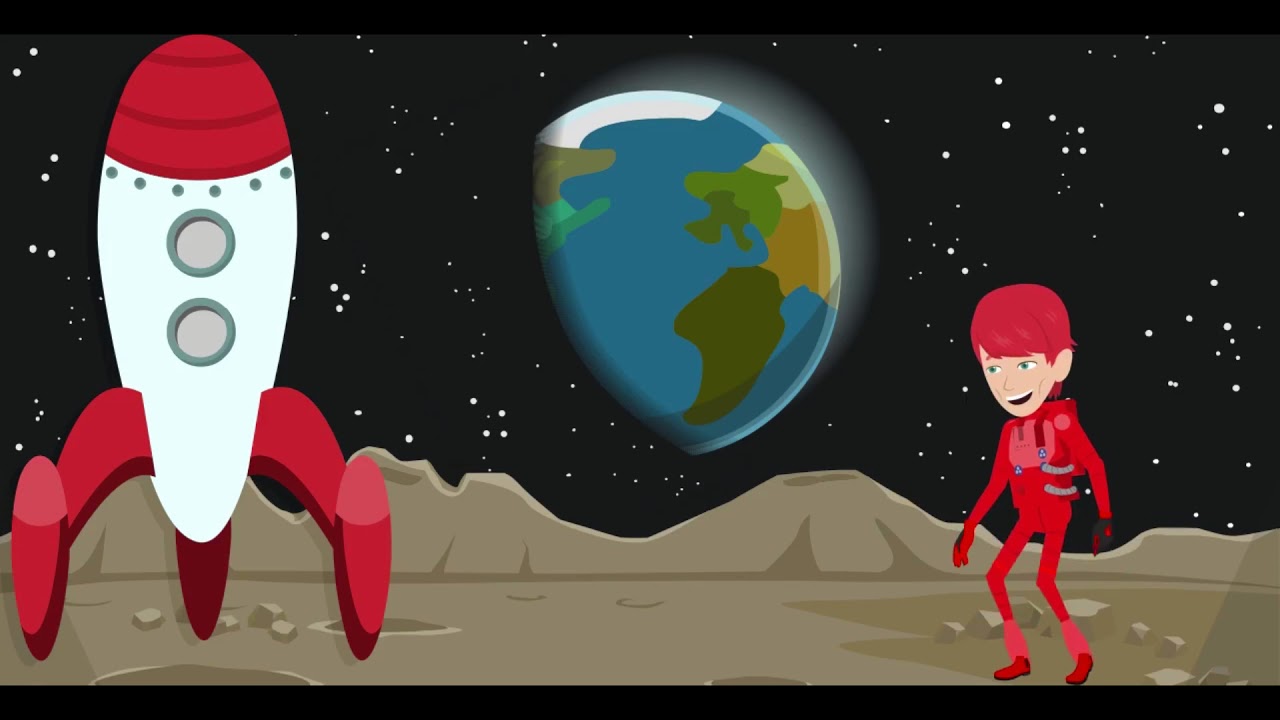 OMEB: Ziggy Stardust - Official Music Video - YouTube