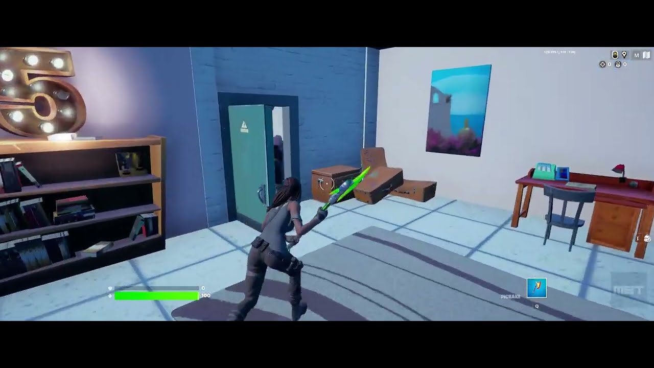 How YOU Can Complete Levels 11,12,13,14,15 in Fortnite 110 LEVELS ...