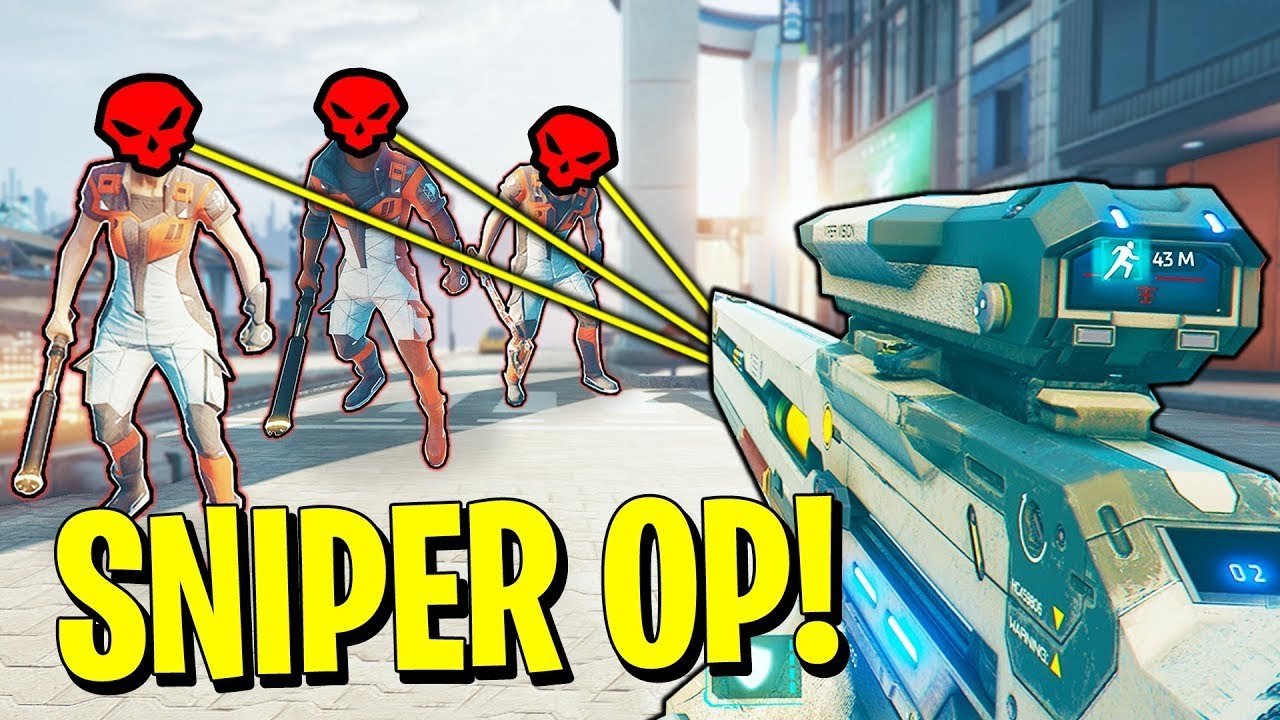 *NEW* HYPER SCAPE BEST HIGHLIGHTS! - Epic & Funny Moments #6 - YouTube