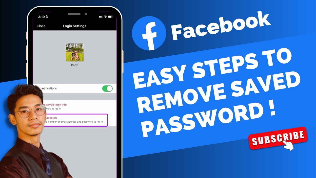 How To Remove Saved Password In Facebook YouTube how-to-remove-saved-password-in-facebook-youtube