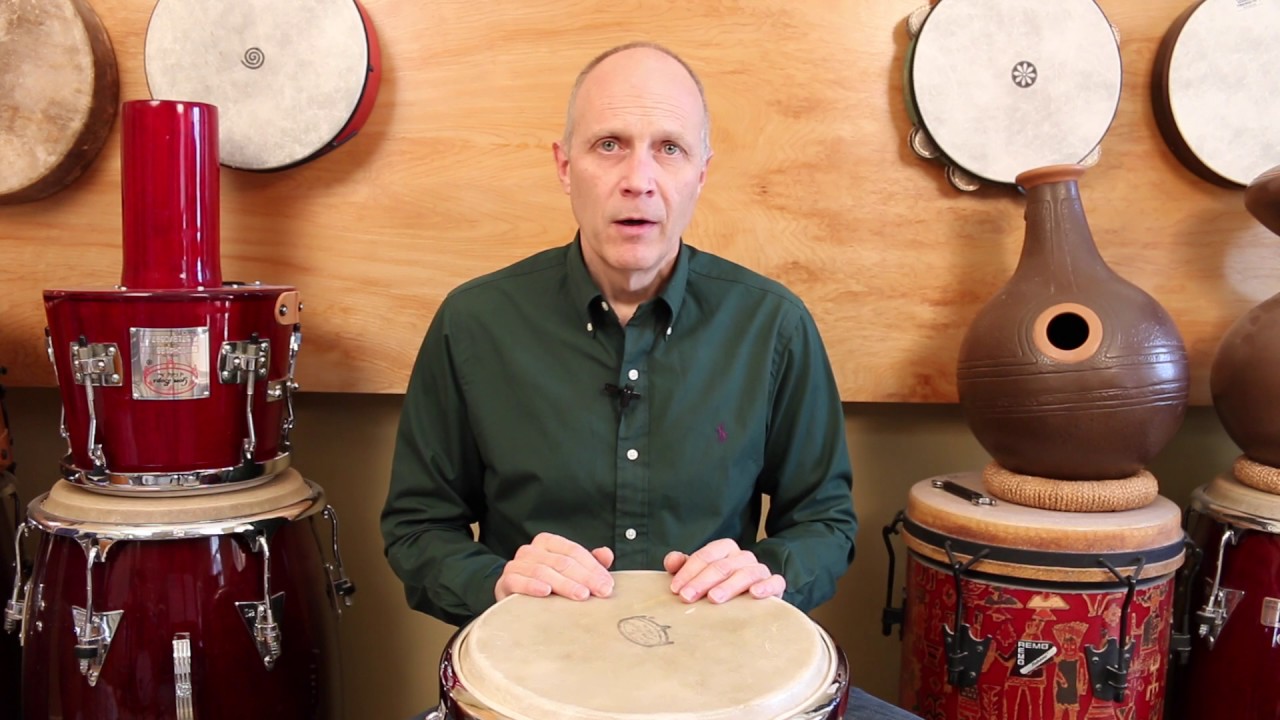 Jeff Strong on Drumming and the Brain: The importance of tempo and ...