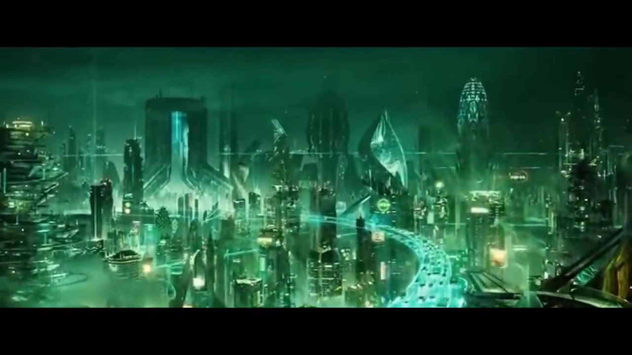 The Matrix New Movie 2020 - YouTube