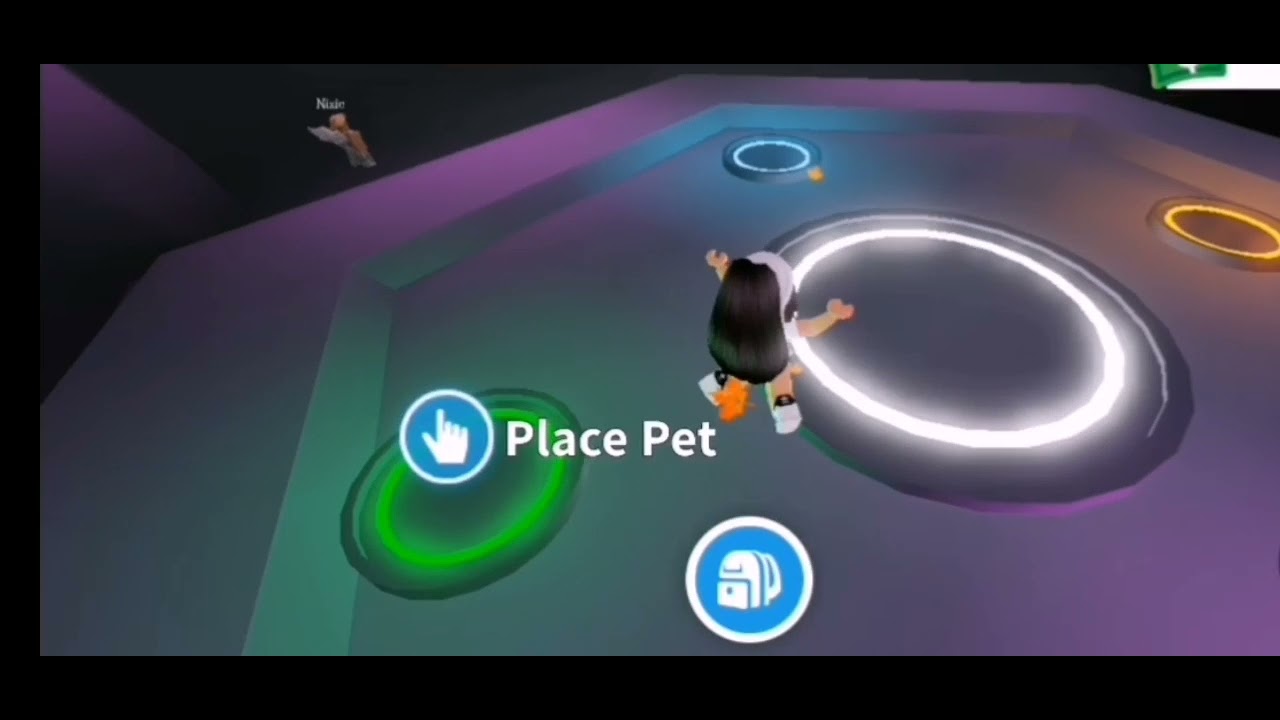 Making mega snow leopard | Roblox adopt me - YouTube