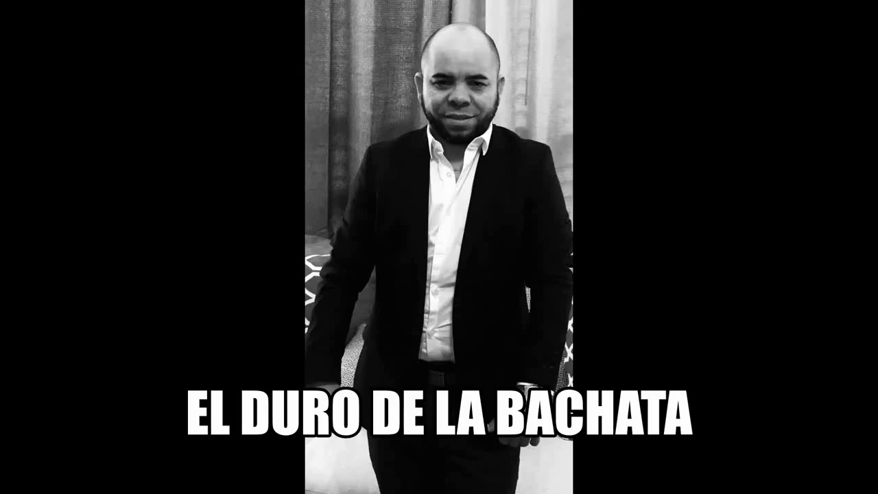 DAVID ESPINAL LA DESPEDIDA - YouTube