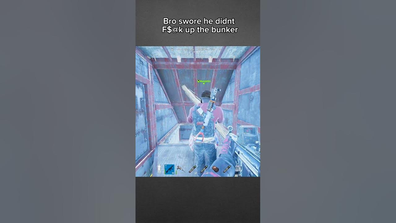 RUST MEMES #61 Looking for new builder #rust - YouTube