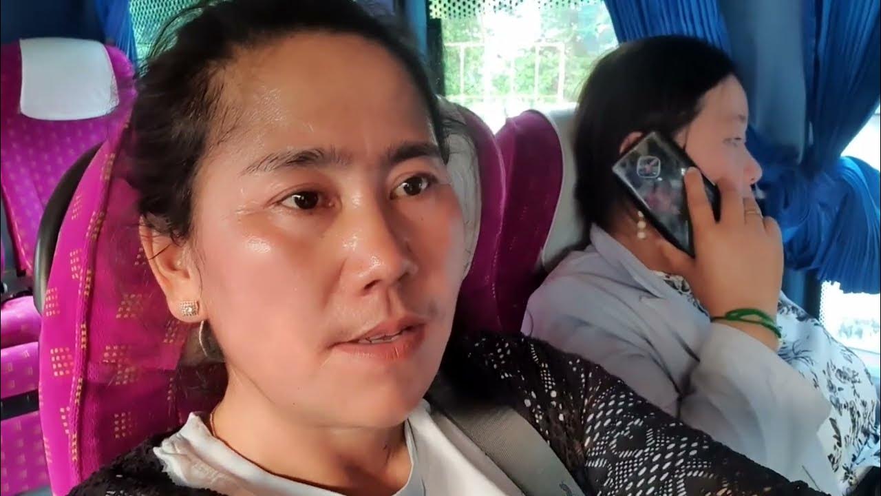 mu ua si thaib teb saib tu muam - YouTube