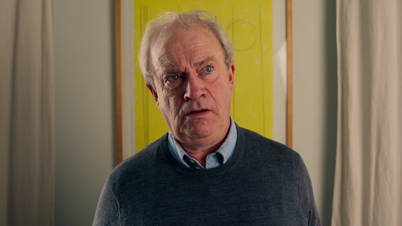 Harry Enfield and No Chums, Barbican, live review: comedy that still ...