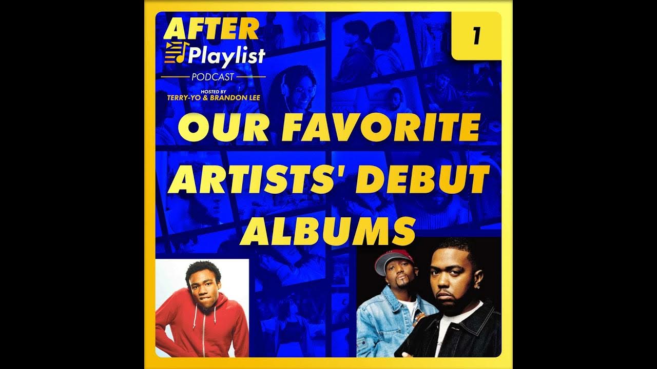 1 Our Favorite Artists Debut Albums YouTube 1-our-favorite-artists-debut-albums-youtube