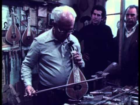 Κώστας Μουντάκης- Οι Ρίζες Μου (ΥΕΝΕΔ part 2/3) - YouTube