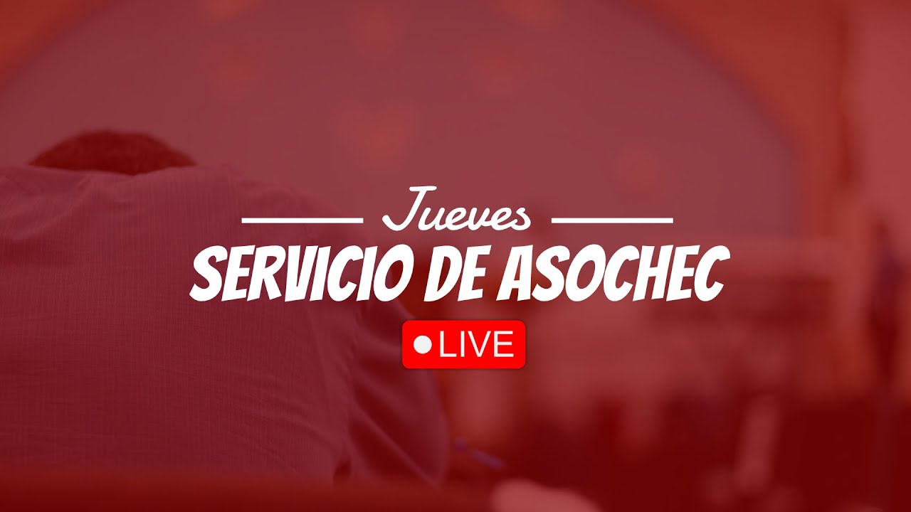 Edifica tu vida sobre la Roca - YouTube