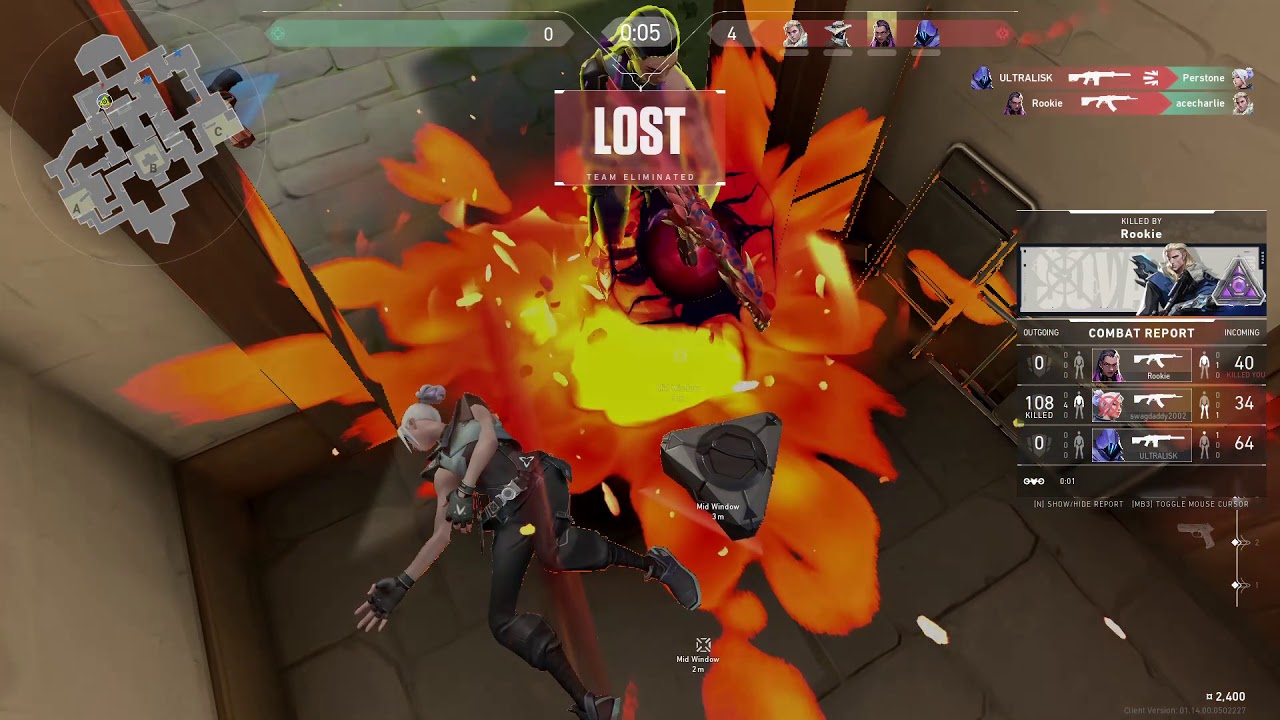 The LONGEST Game of Valorant Ever! - Valorant Gameplay - YouTube