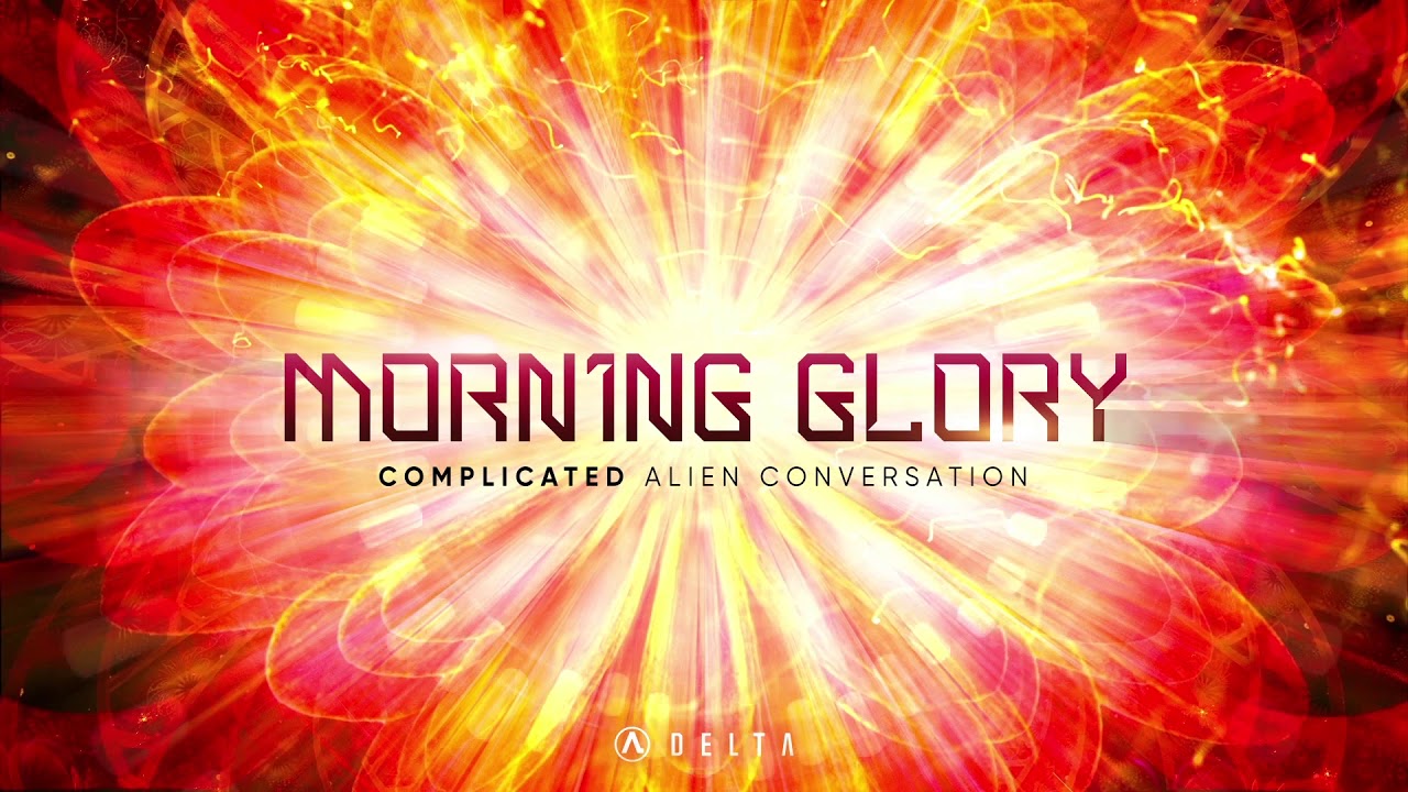 Complicated - Alien Conversation - YouTube