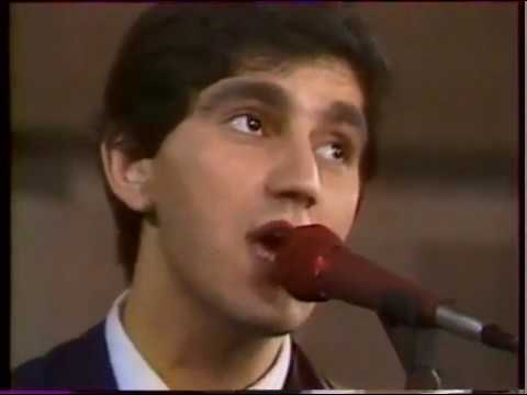 ΦΑΤΜΕ - 1984 ΗΧΟΙ ΤΟΥ ΧΕΙΜΩΝΑ - YouTube