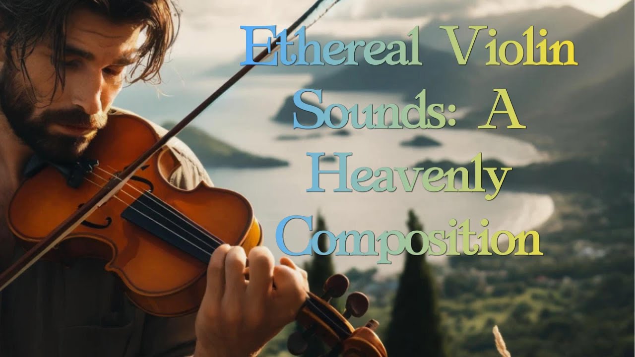 Soulful Violin Notes: Music to Calm the Soul - YouTube