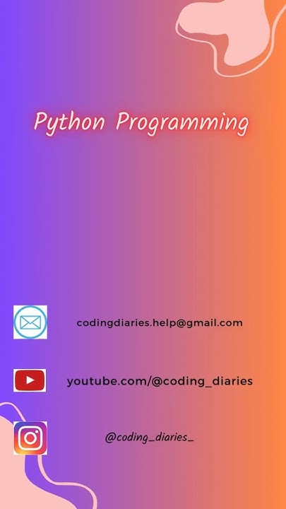 Strings Data Type In Python Learnpython Python Coding Youtube