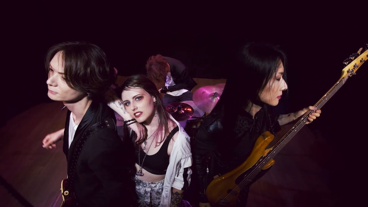 Lwi - SHINE (Official Music Video) - YouTube