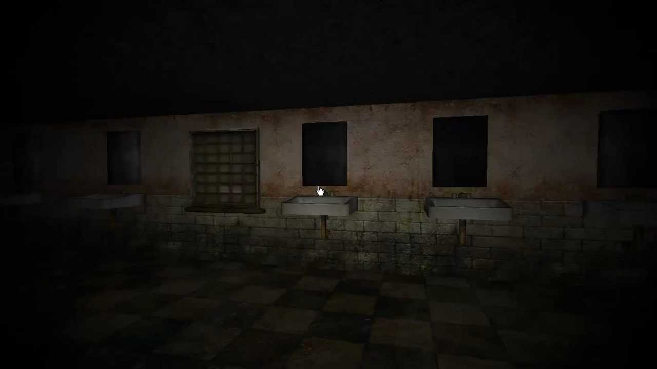 slenderman sanatorium (8/8) - YouTube