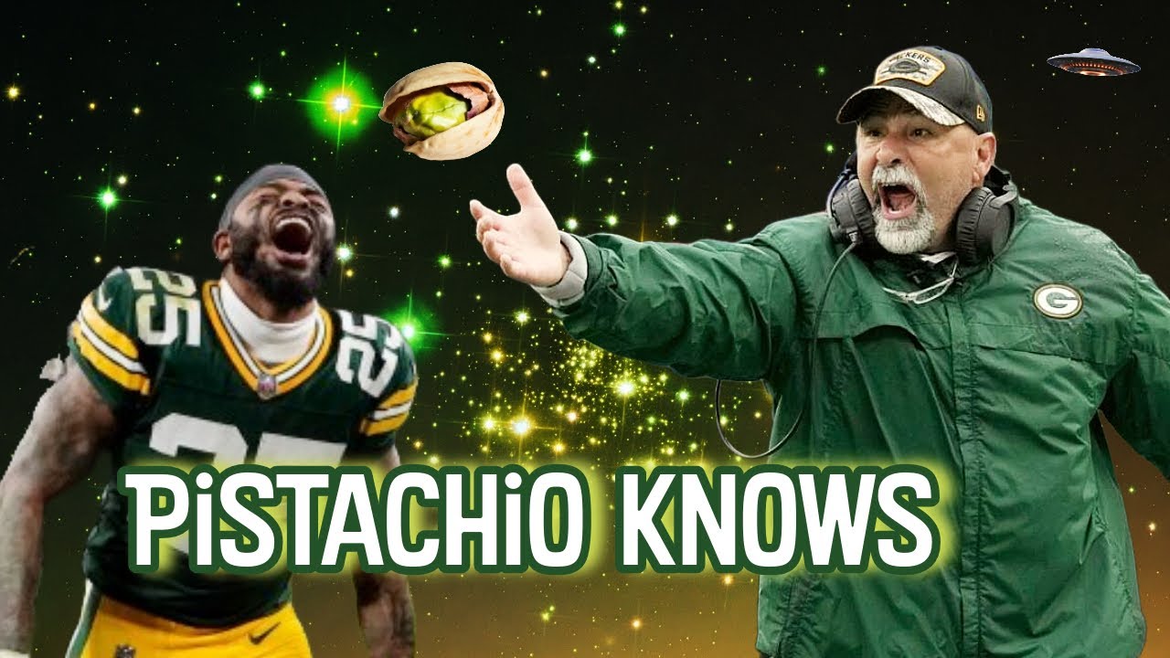 Packers Special Teams Winning Games!!! - YouTube
