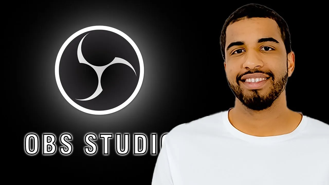 How to Use OBS Studio to Record Screen Live Stream - OBS Studio Screen ...