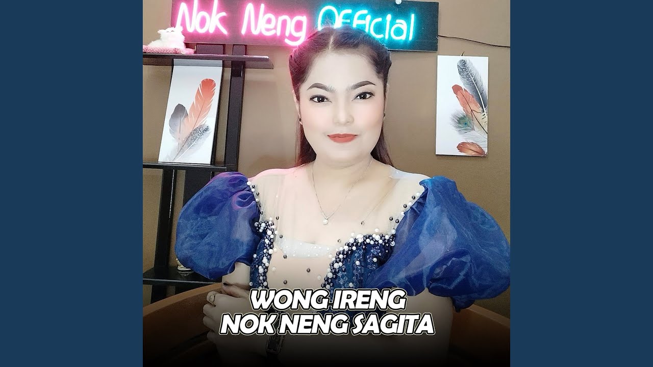 Wong Ireng (Live) - YouTube