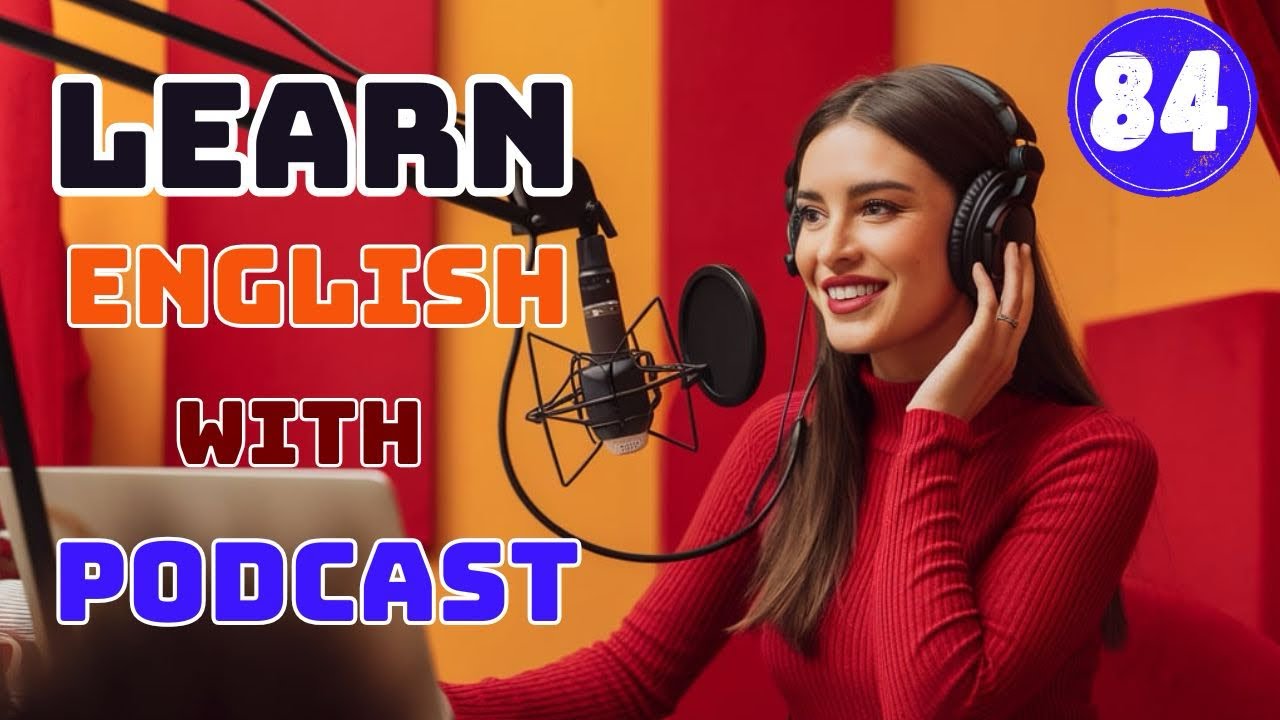Learn English With Podcast Conversation | English Podcast For Beginners | #Podcast English | EP ...